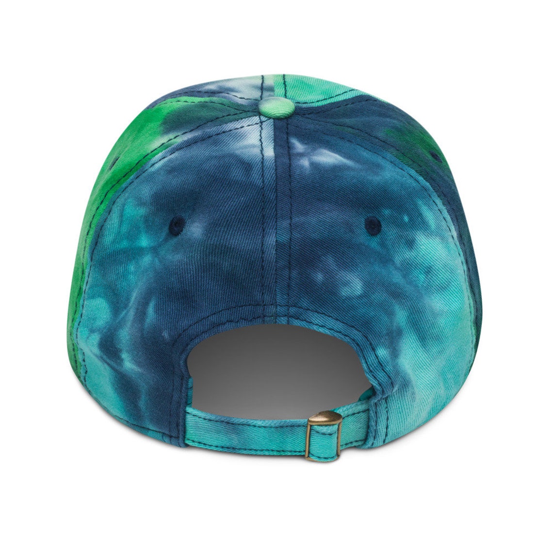 Desantis 2024 Hat Ron Desantis Tie Dye Embroidered Cap - Etsy