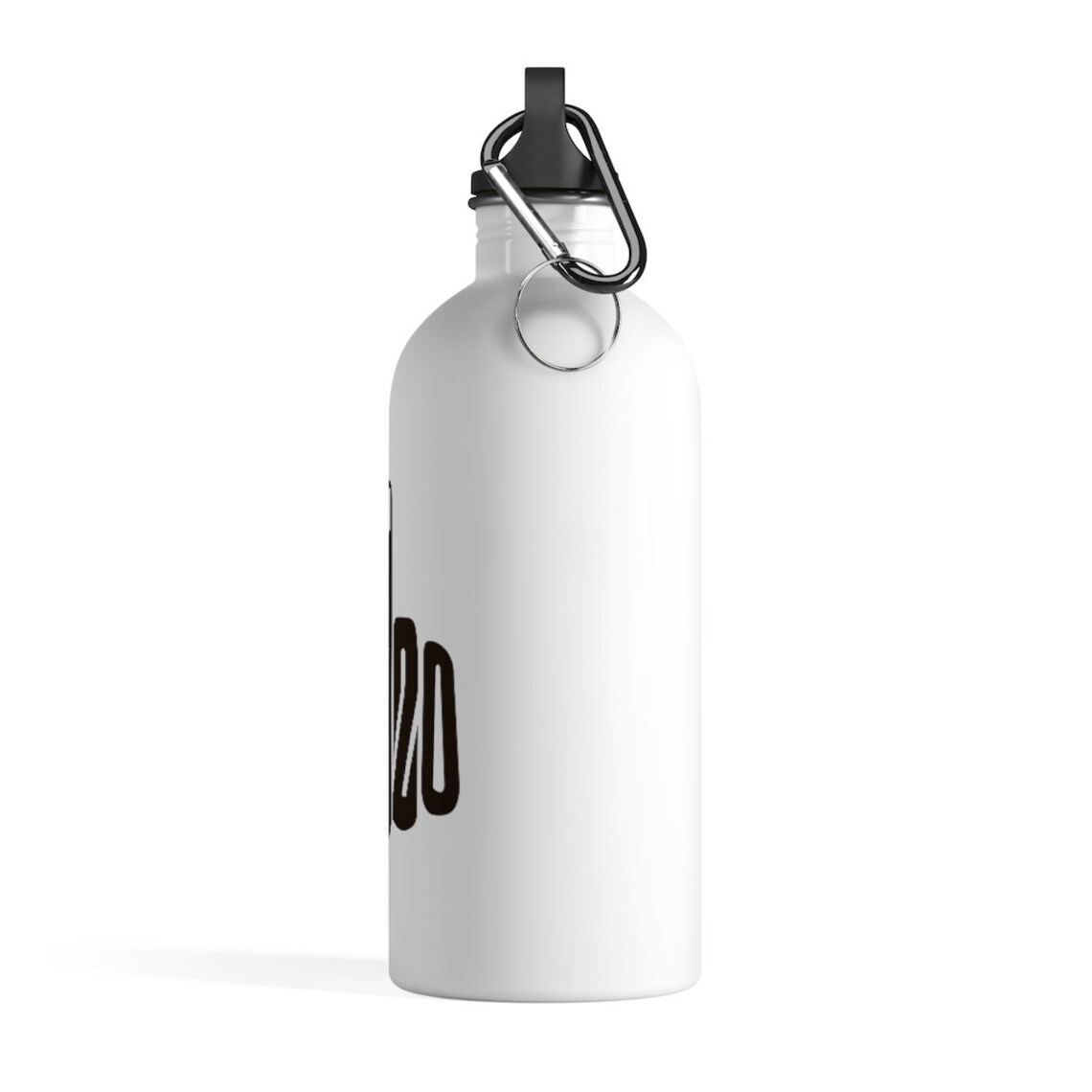 Middle Finger Year 2020 Would Not Recommend 2020 Water Bottle | Etsy