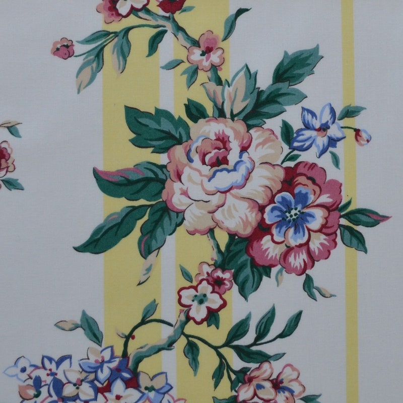 Jay Yang Fabric - Etsy