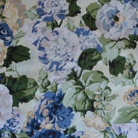 Blue Chintz - Etsy