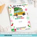 Editable School Bus Driver Gift Card Holder, Printable Christmas Gifts ...