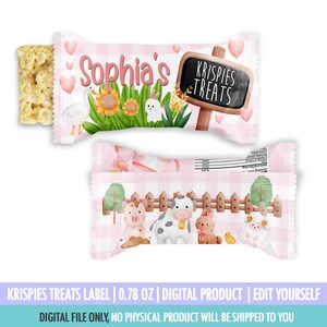 Editable Farm Birthday Girl, Farm Party Bundle, Barnyard Birthday, Farm ...