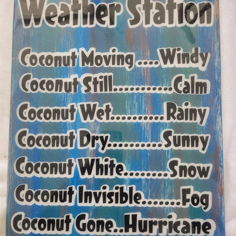 Weathered Beach Sign - Etsy