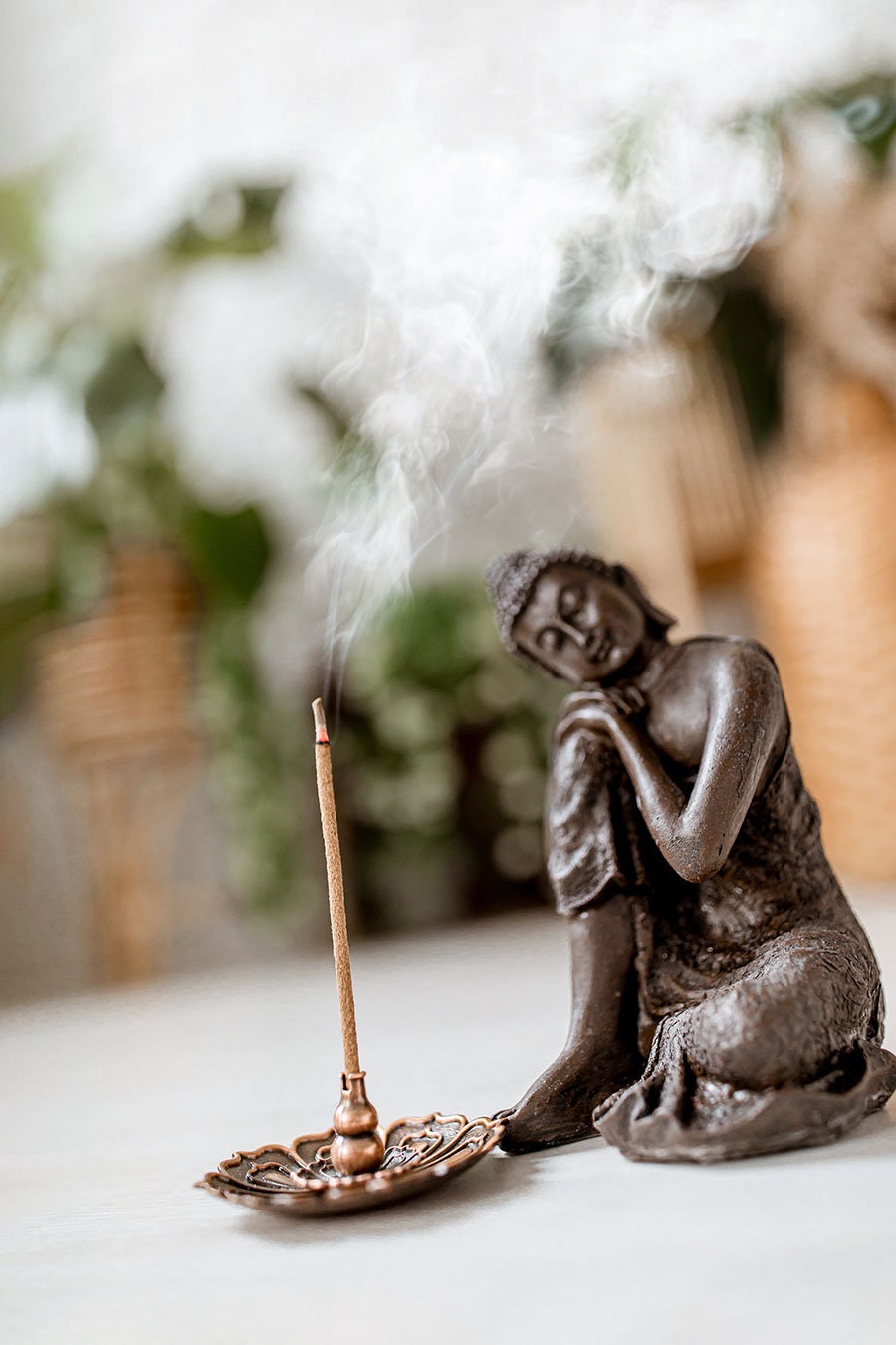 Calming Chakra Incense Sticks for Relaxation, Meditation and Yoga - Etsy