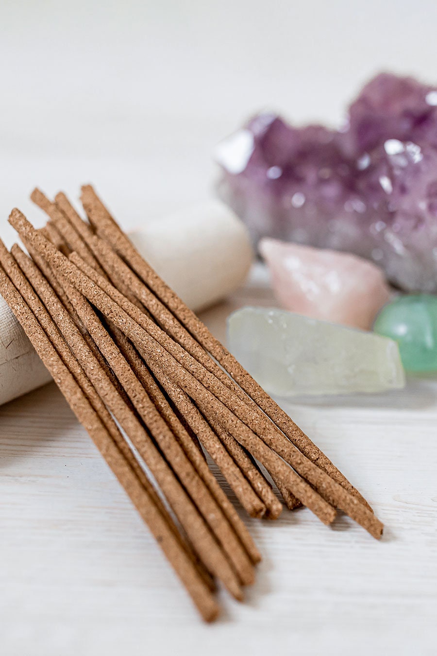 Calming Chakra Incense Sticks for Relaxation, Meditation and Yoga - Etsy