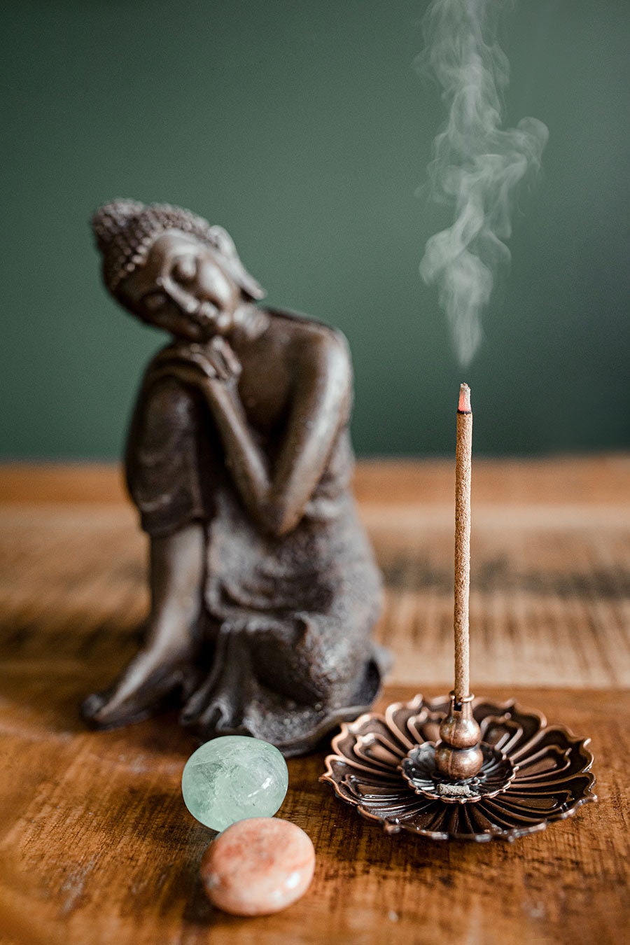 Calming Chakra Incense Sticks for Relaxation, Meditation and Yoga - Etsy