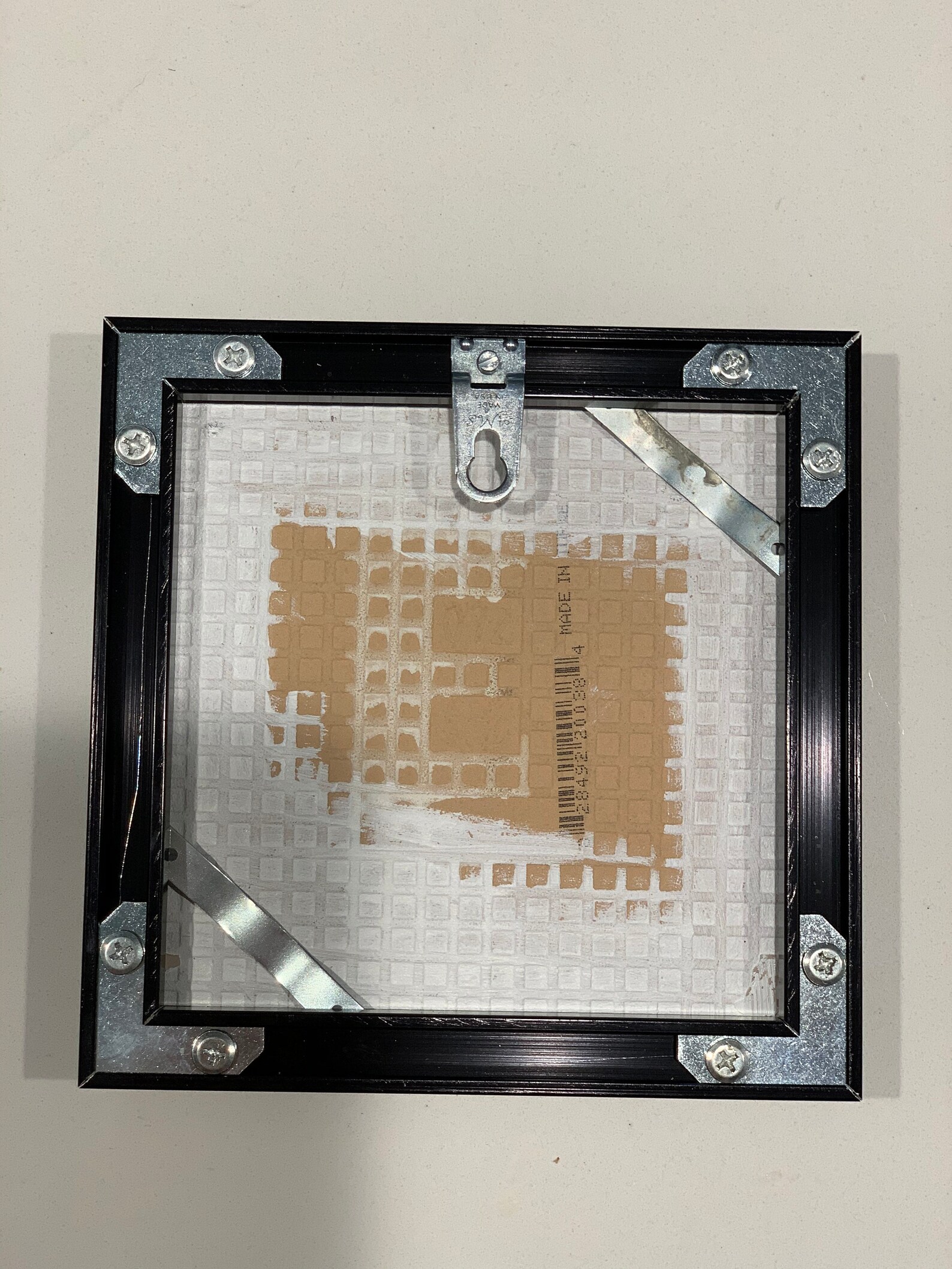 6 amazing Grace Framed Ceramic Tile Sign - Etsy