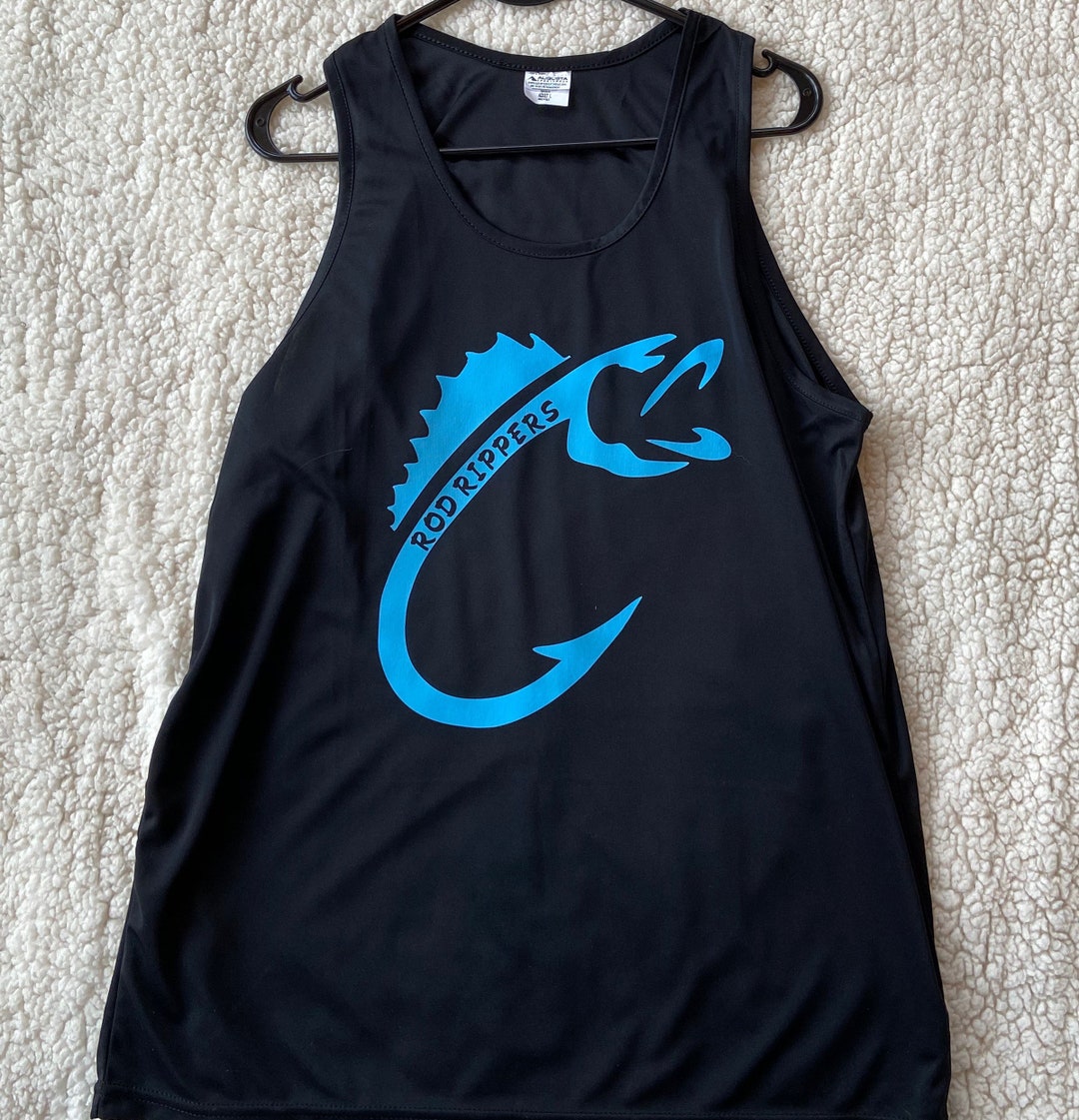 Nice Light Bro Tank - Etsy