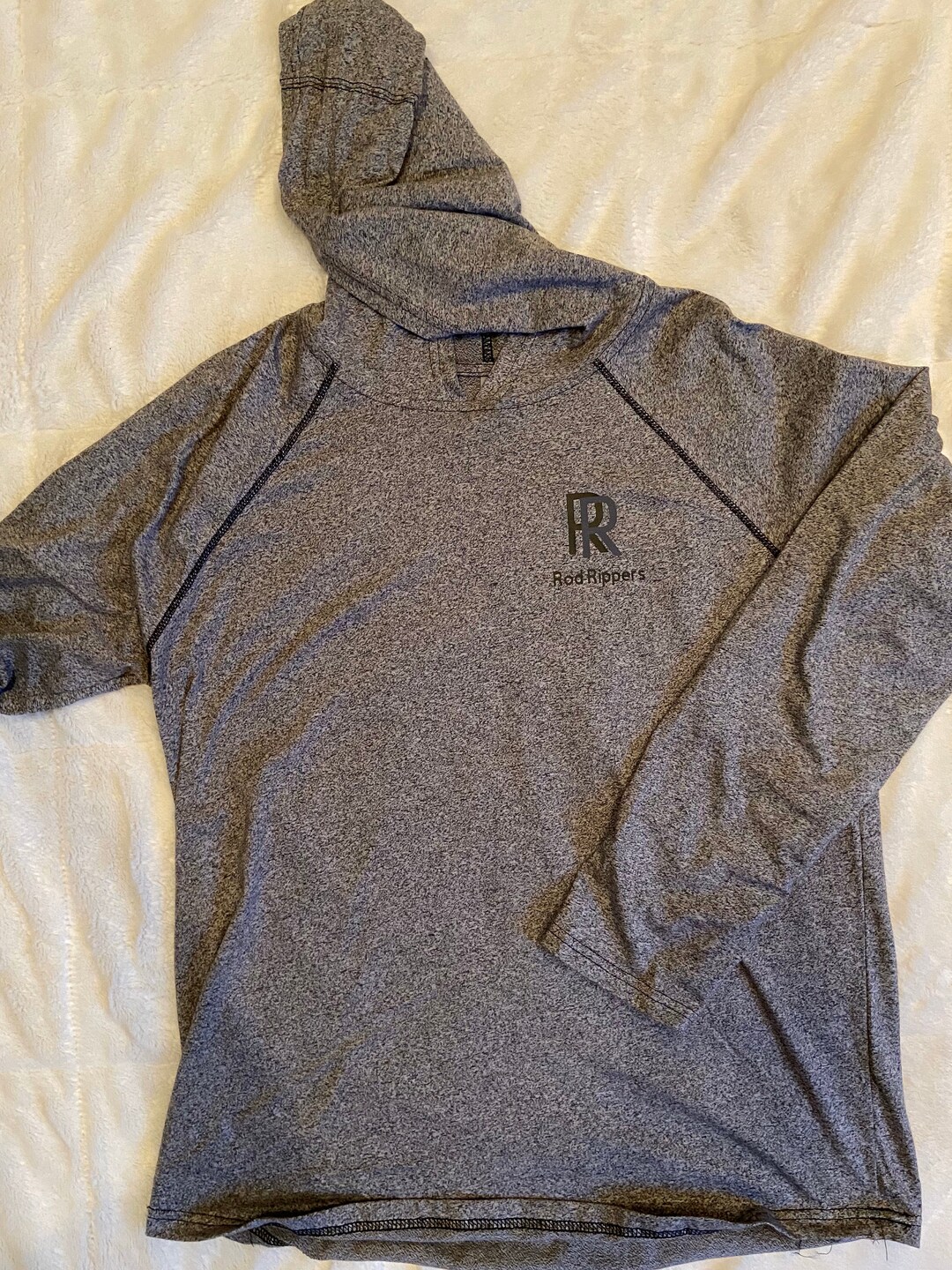 Two Tone Rod Ripper - Etsy