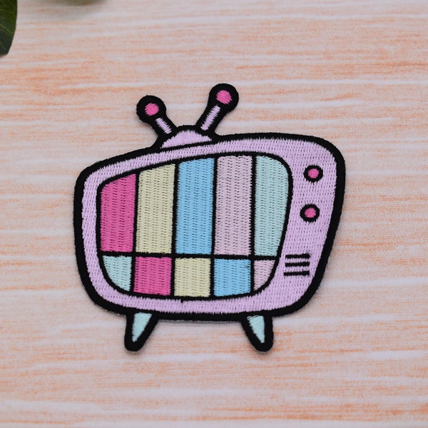 Retro Patch - Etsy UK