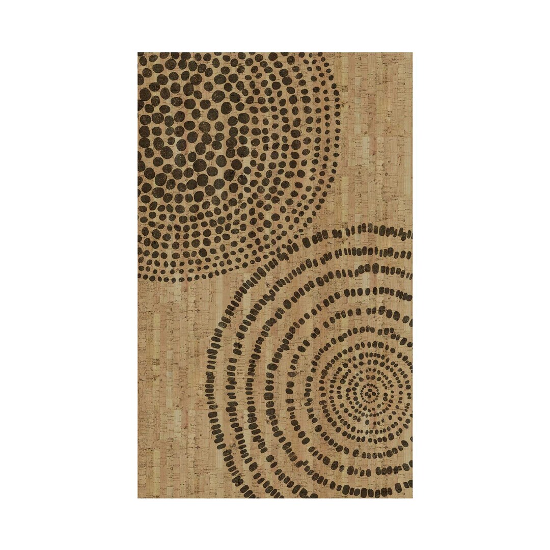 Carpet shapes X Double Circles - Etsy