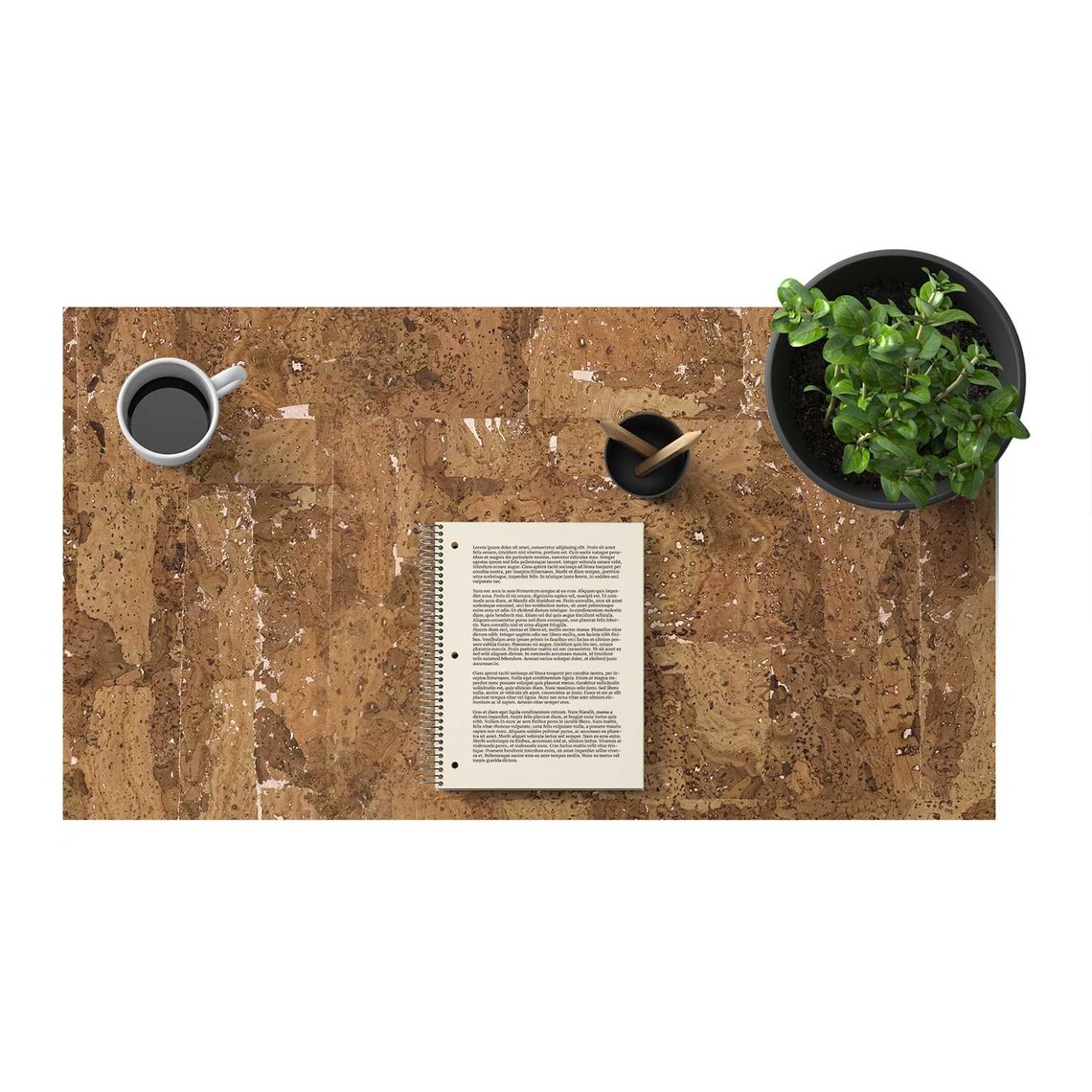 Desk Pad bronze LIMITED EDITION - Etsy