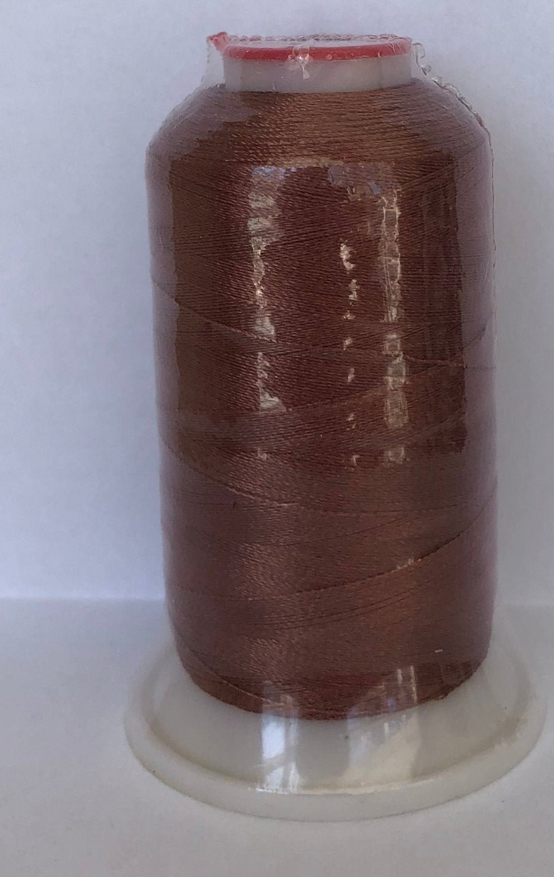 Polyester Machine Embroidery Thread 1100 Yards/ 1000 Meters. | Etsy