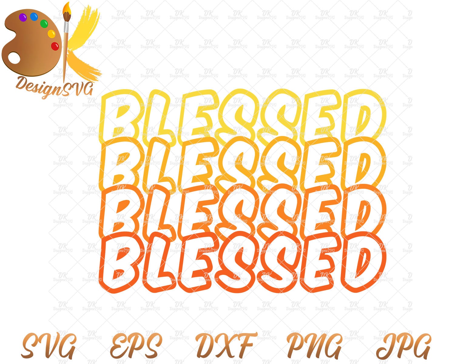 Blessed SVG Afro Woman Prayer Svg Blessed Woman Svg - Etsy Hong Kong
