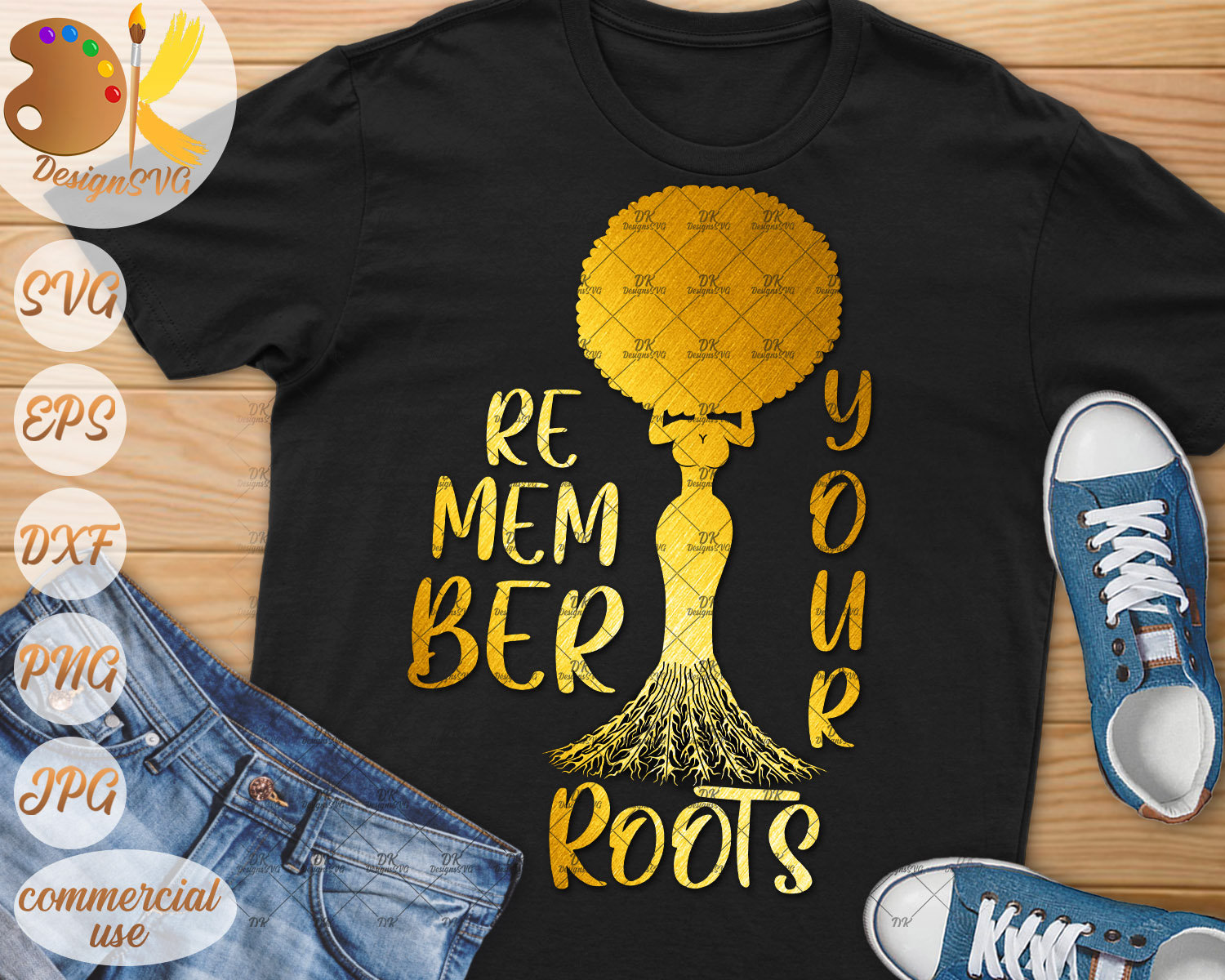 Black History Bundle SVG Afro Roots SVG Black Love SVG | Etsy