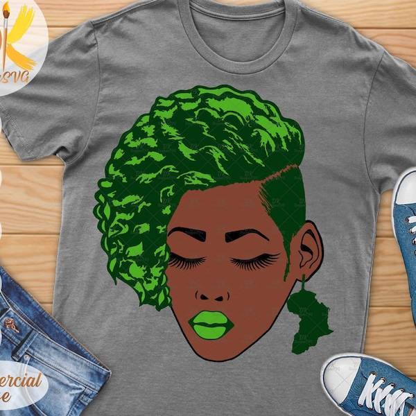 Afro Diva Supplies African American Etsy