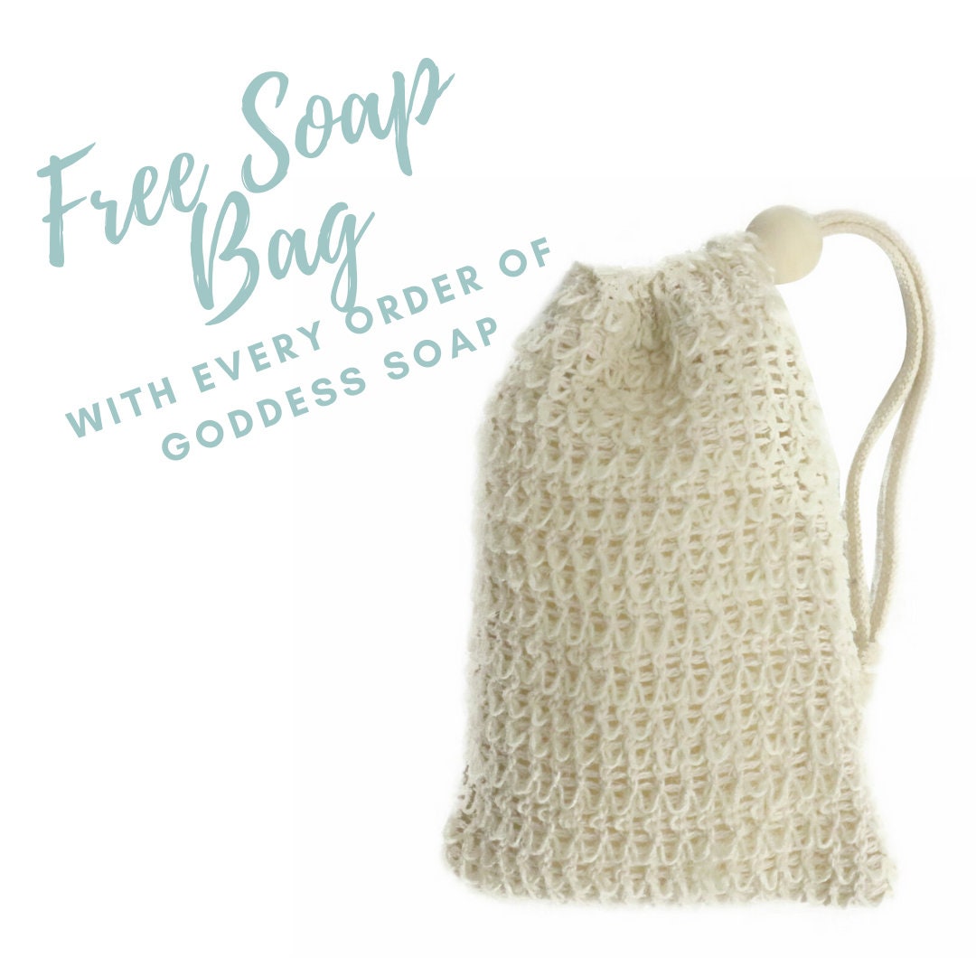 Curvy Goddess Female Figure Naked Torso Soap Vegan Handmade - Etsy