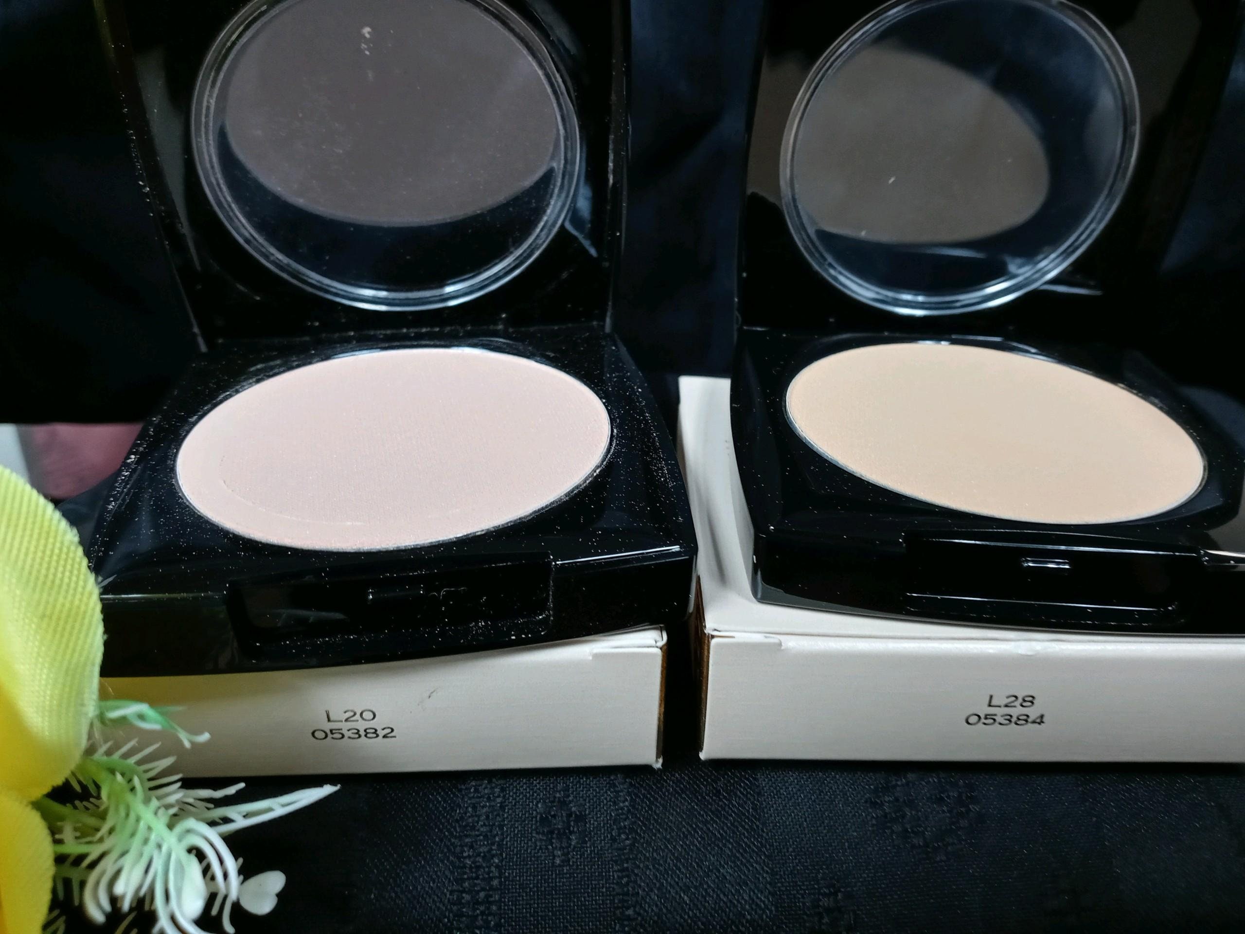 Merle Norman Cosmetics Luxiva Purely Mineral Makeup Pressed Powder ...