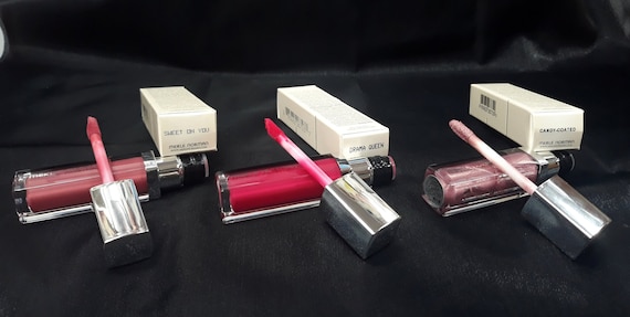 Merle Norman Liquid Lipcolor and Lip Gloss | Etsy