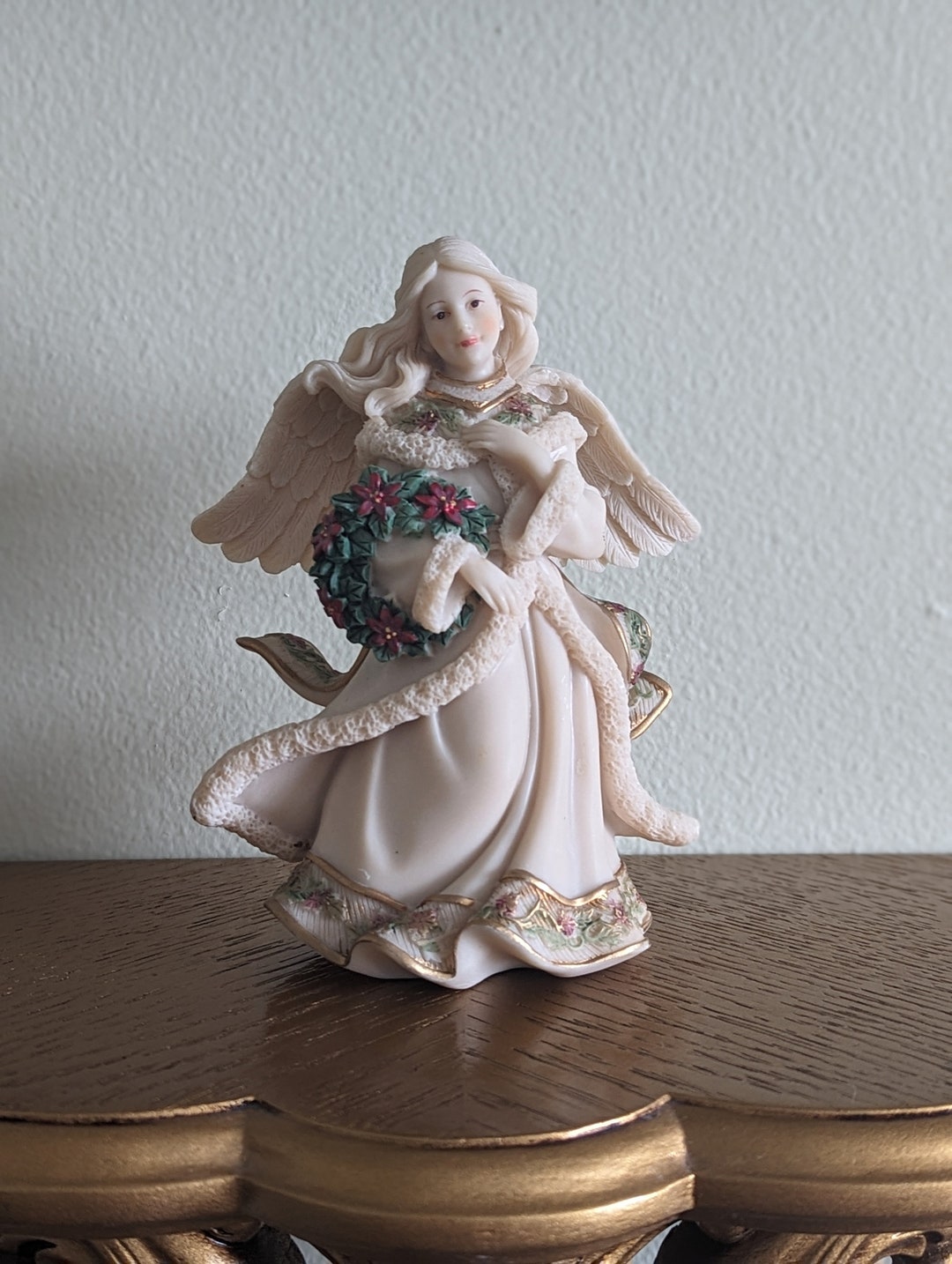 Sarah's Angels, Christmas Angel. Preloved. Vintage. Vintage Shop ...