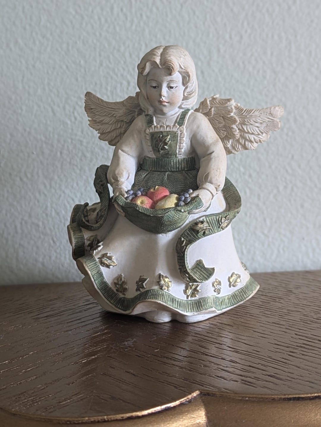 Sarah's Angels. Autumn. Angel. Harvest. Vintage Shop. Second Hand Shop ...