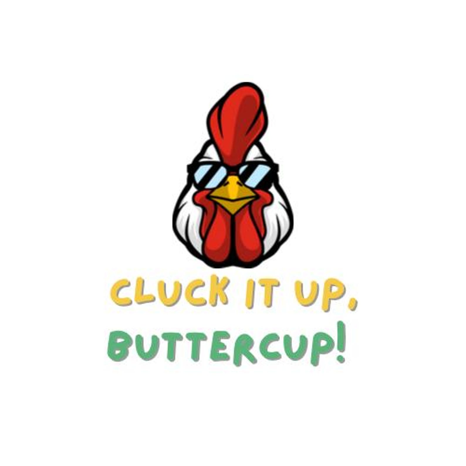 Downloadable Chicken/poultry Quotes Png - Etsy