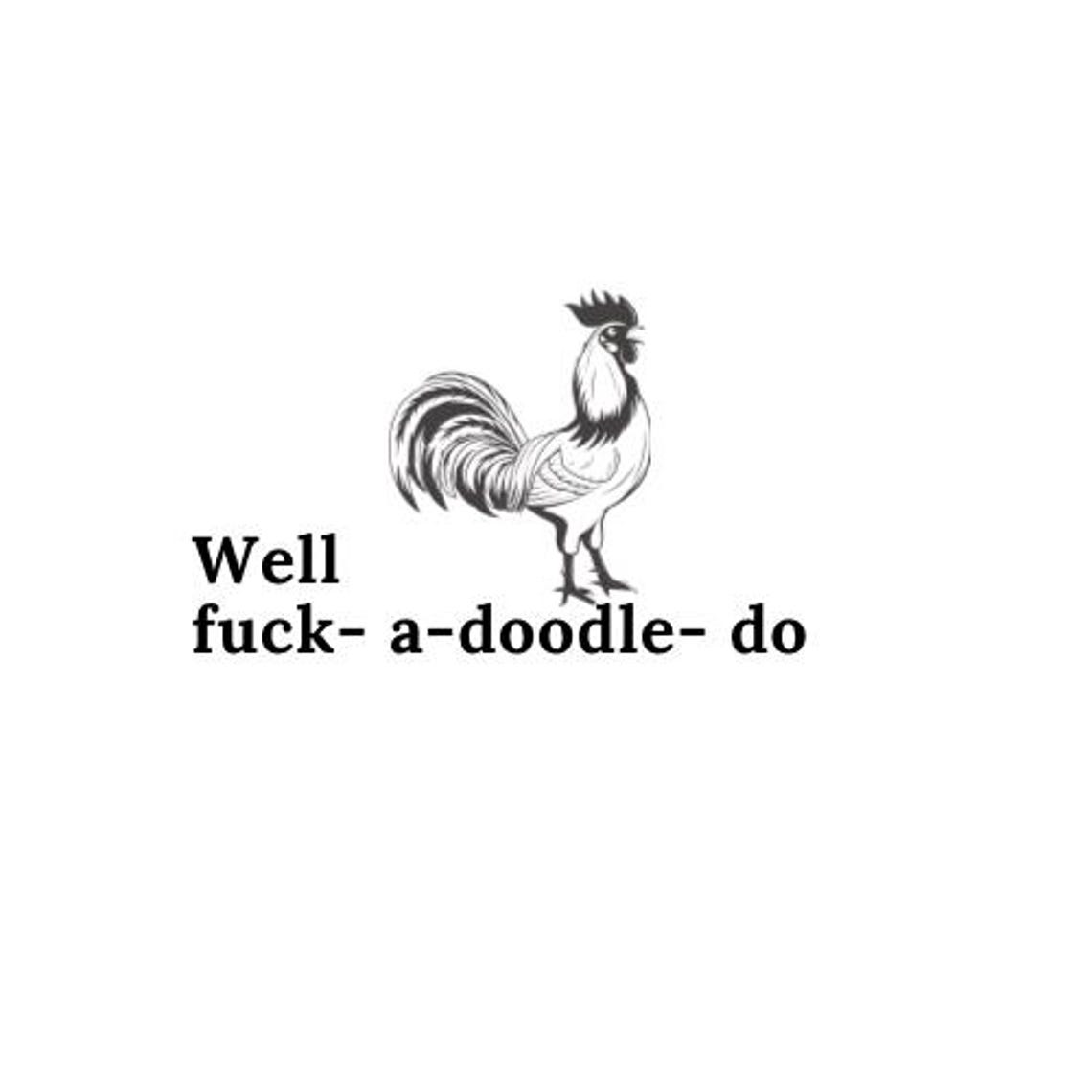 Downloadable Chicken/poultry Quotes Png - Etsy