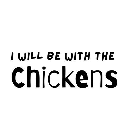 Downloadable Chicken/poultry Quotes Png - Etsy