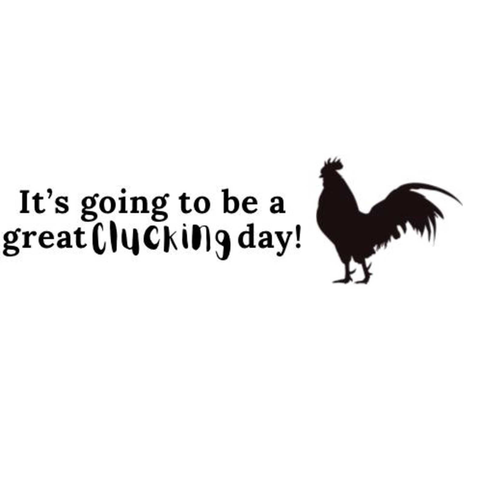 Downloadable Chicken/poultry Quotes Png - Etsy