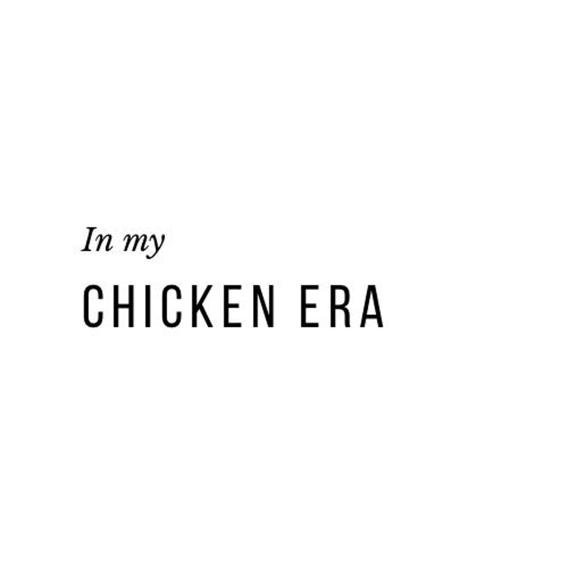 Downloadable Chicken/poultry Quotes Png - Etsy