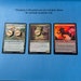 MTG "big Ol' Sack O' Counters" - Magic the Gathering Counters - Custom ...
