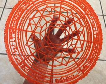 Doctor Strange Spell - Etsy