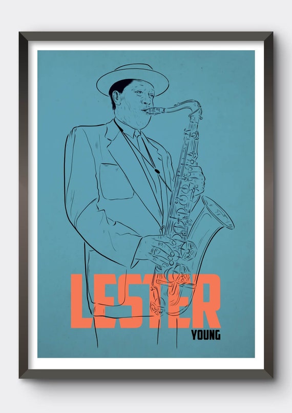 Lester Young