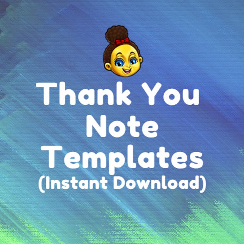 Thank You for Applying - Etsy