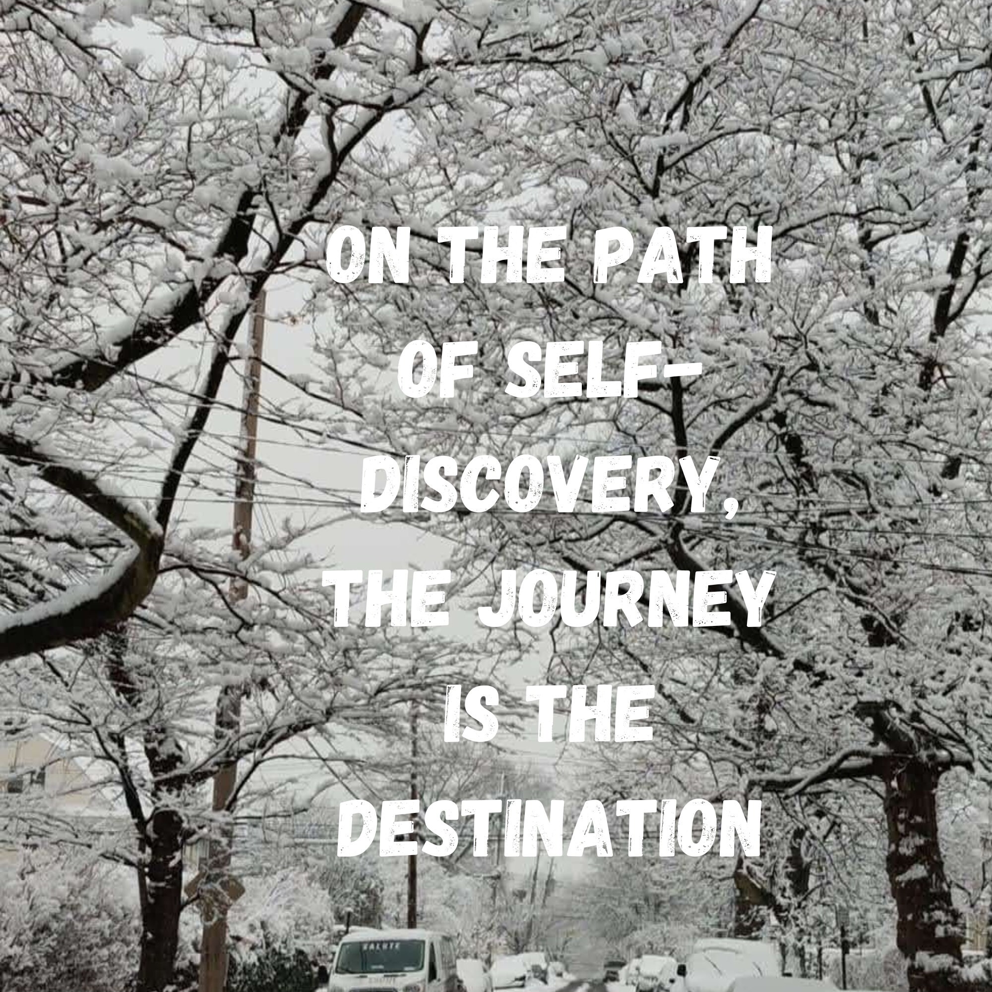 Inspiring, Motivational, Winter Themed, Canvas, for Office, for Bedroom ...