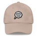 Thinking of A Master Plan (dad Hat) - Etsy