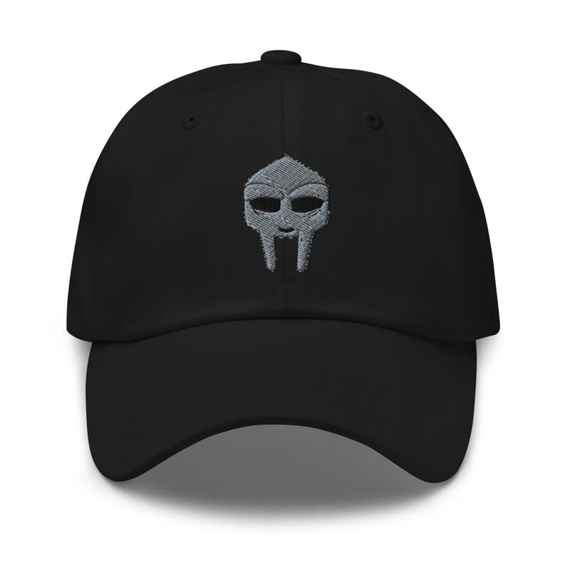 Mf Doom Mask - Etsy
