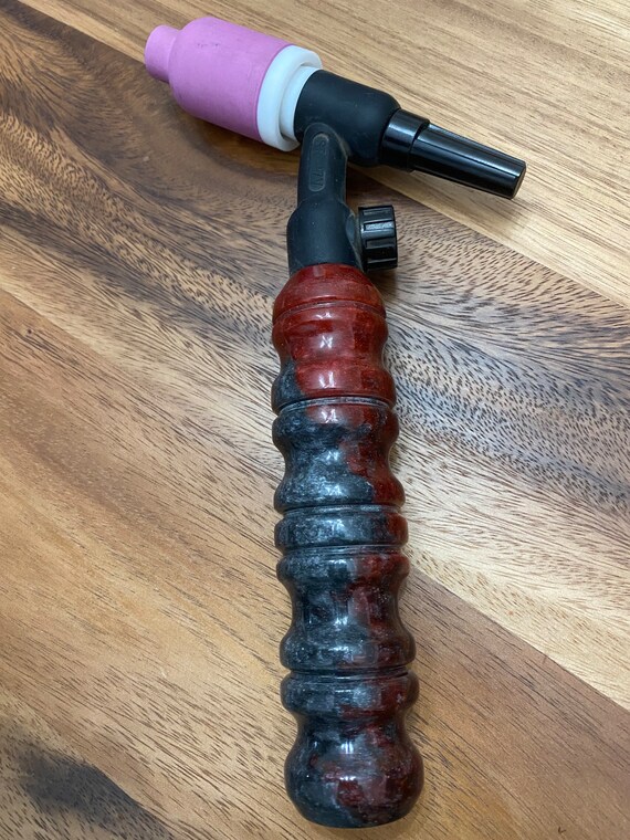 Custom Acrylic Tig Handles - Etsy