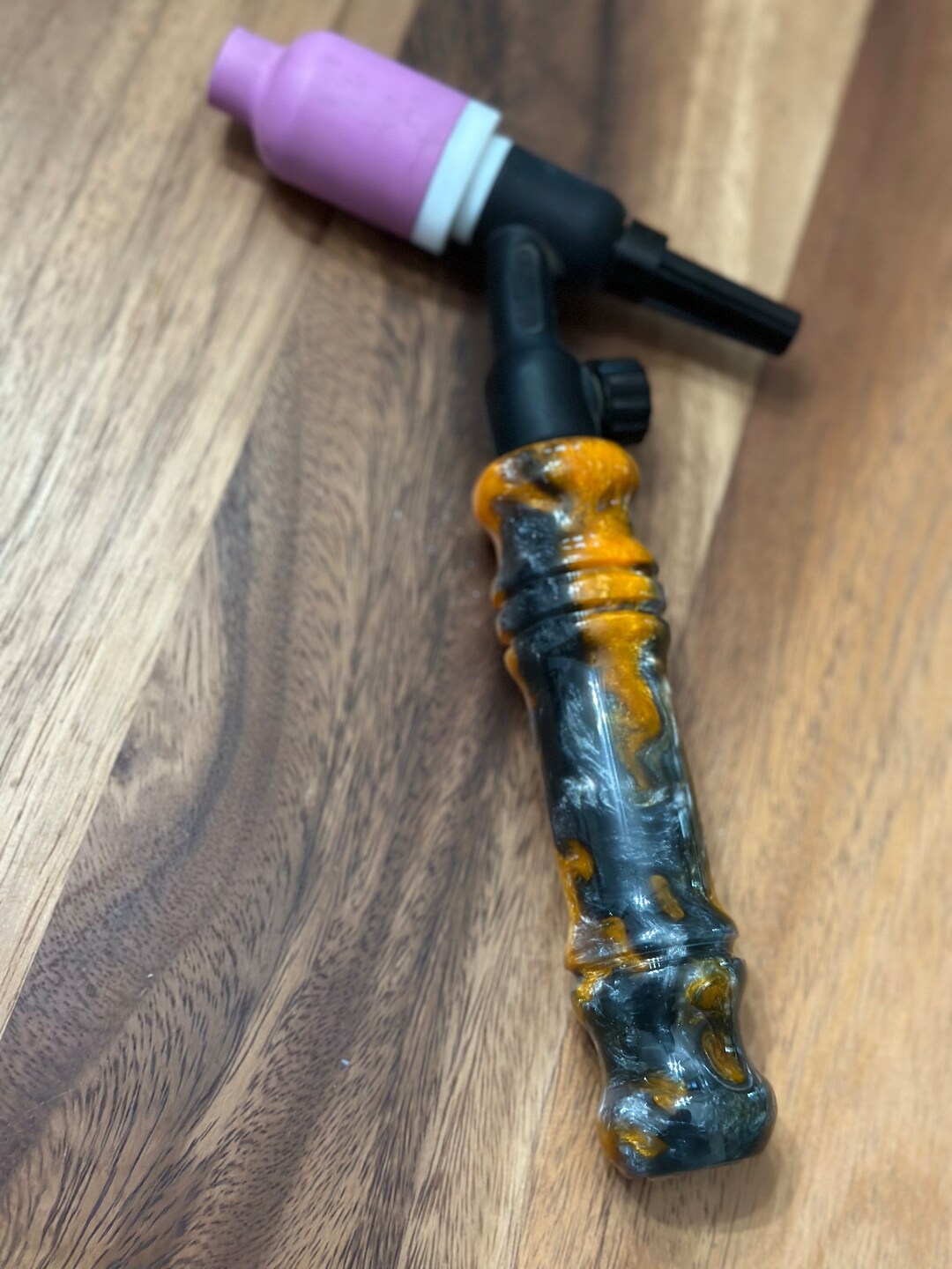 Custom Acrylic Tig Handles - Etsy