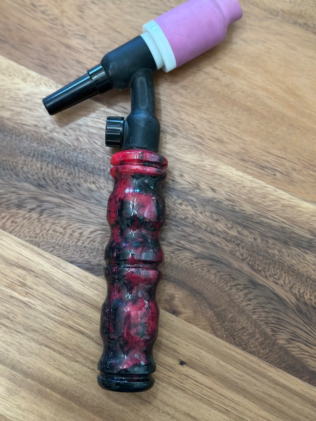 Custom Acrylic Tig Handles - Etsy