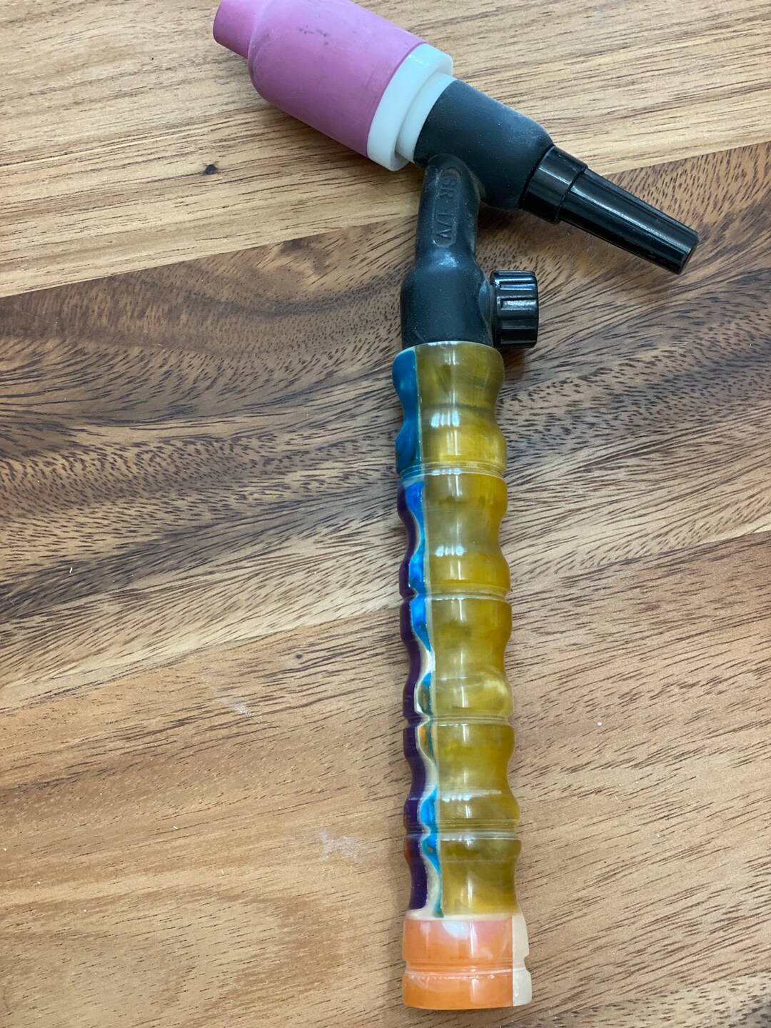 Custom Acrylic Tig Handles - Etsy