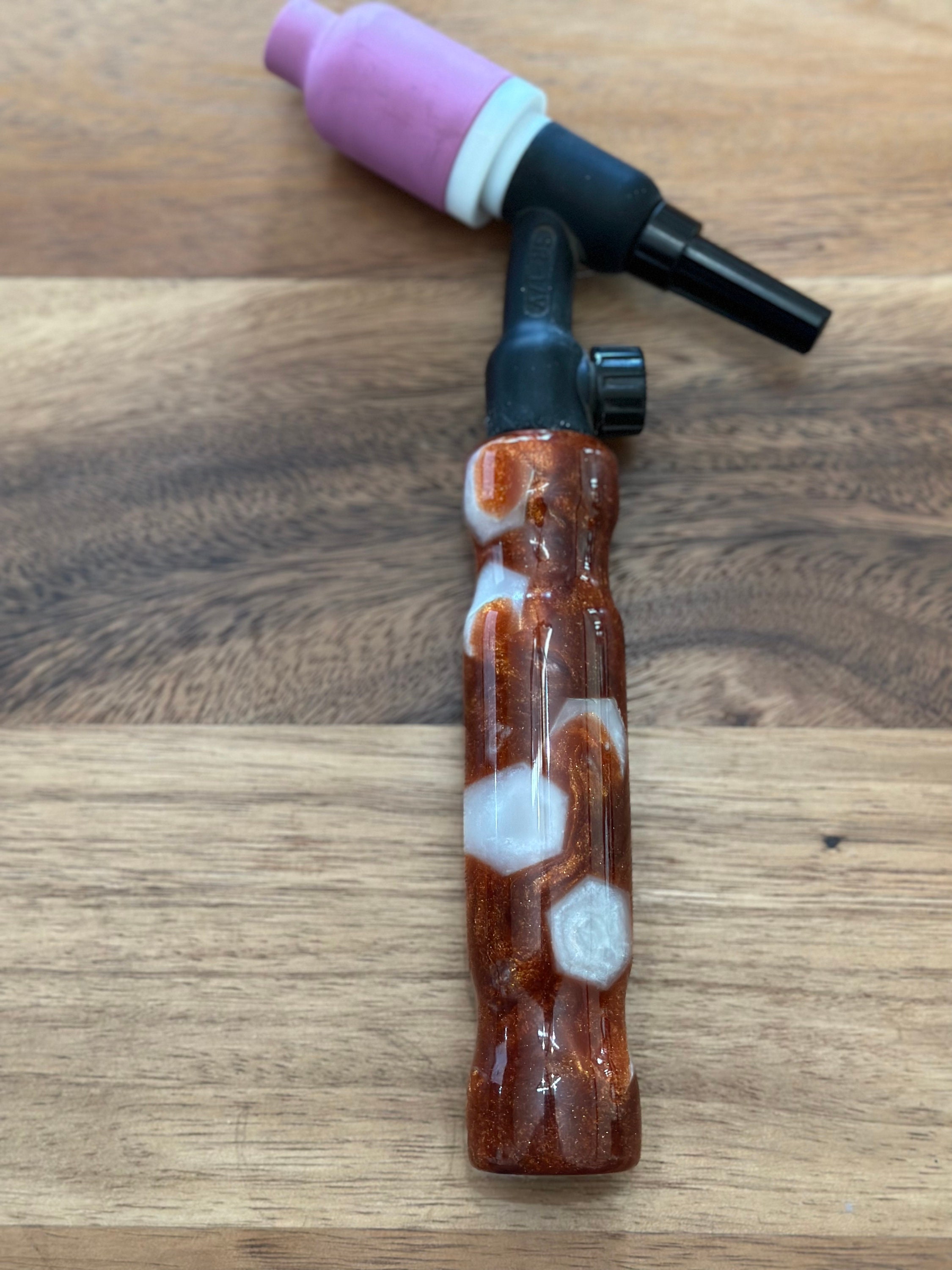 Custom Tig Handles - Etsy