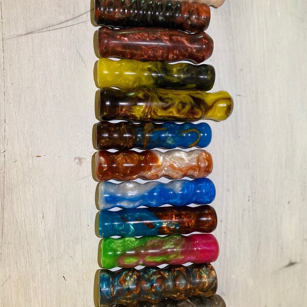 Tig Torch Custom Back Caps - Etsy