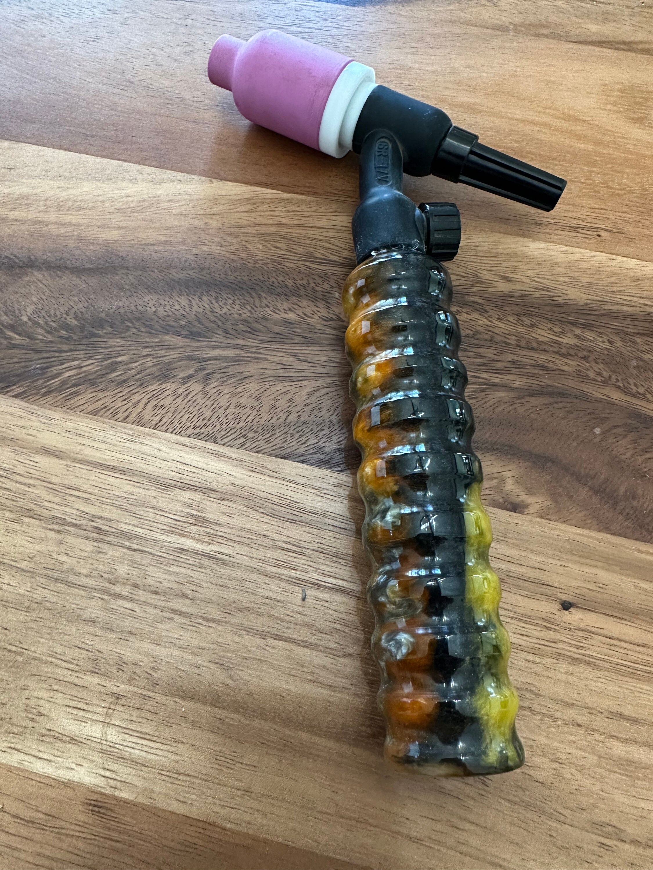 Custom Tig Handles - Etsy