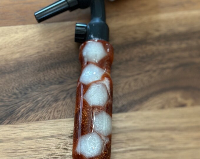 Custom Tig Handles - Etsy