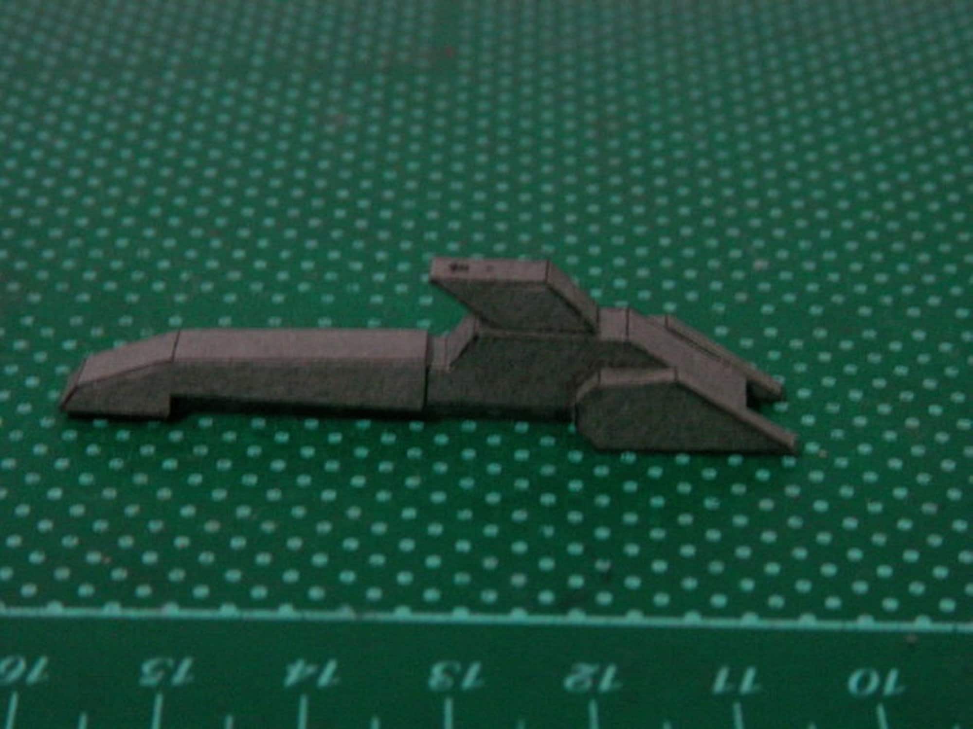Laserbeak Transformers G1 Papercraft Model (PDF) - Etsy