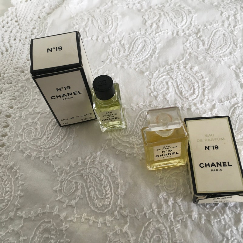 Chanel No Parfum - Etsy UK