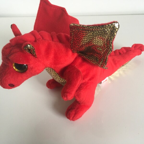 Stuffed Animal - Etsy UK