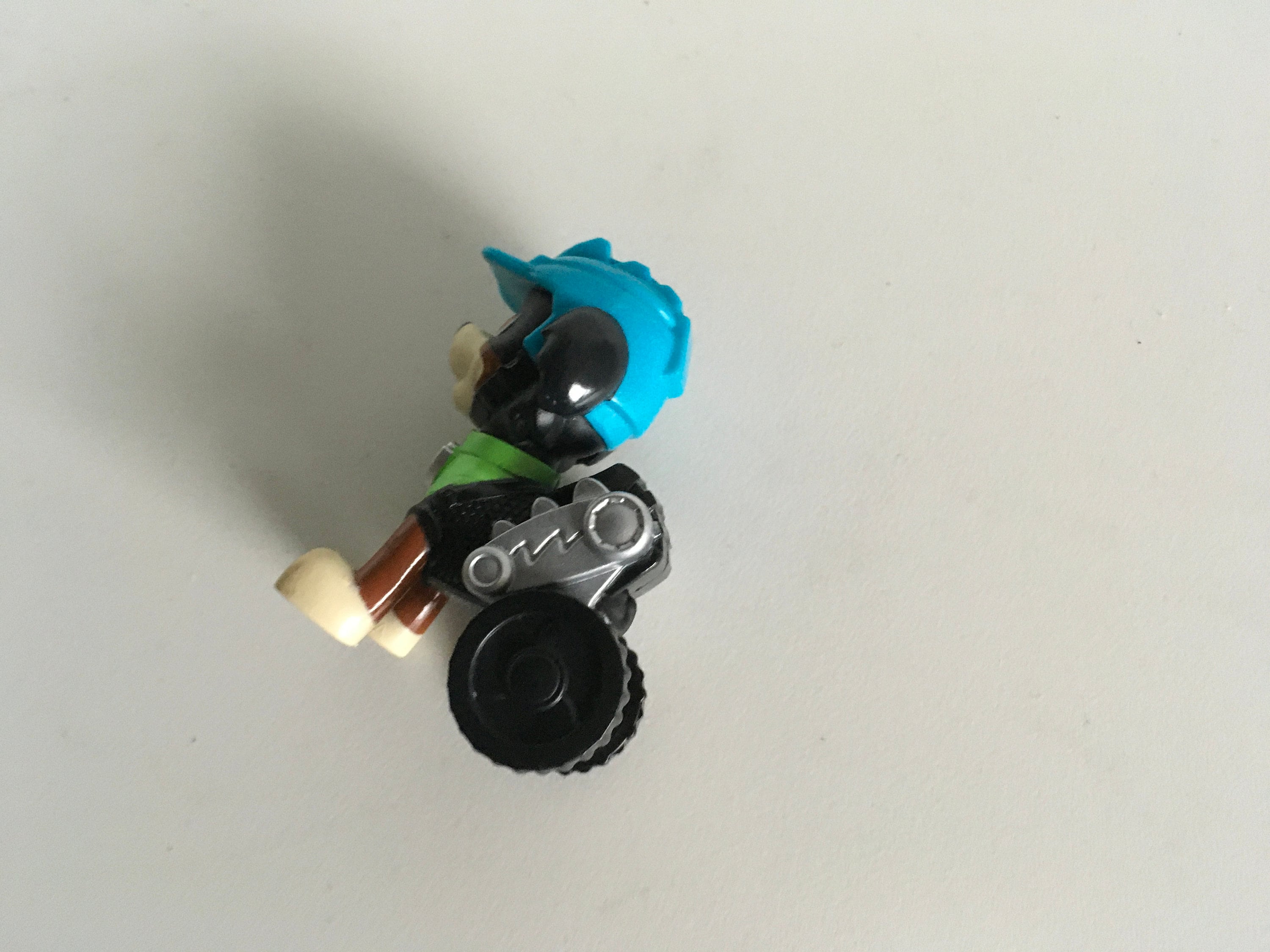 Paw Patrol Rex Dino Rescue Wheelchair Dog Very Good Condition 6 Cm - Etsy