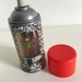 Sub Surf Subway Spray Can Surfer Brand Alpha Industries Figure Inside ...